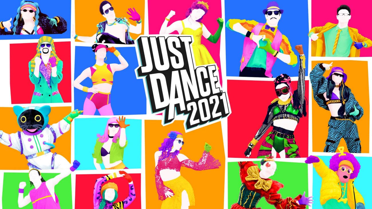 Song list just dance 2021 - lopezgrand Song list just dance 2021 - lopezgrand